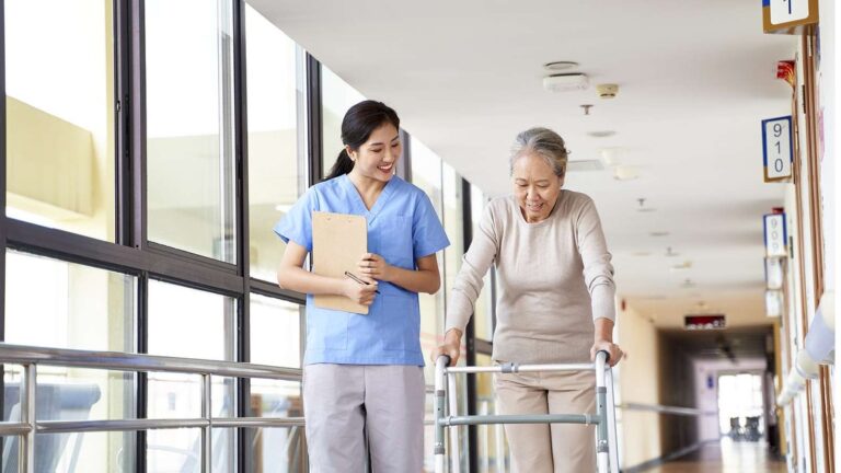 Comprehensive geriatric assessments – Boothy's Medical Practice